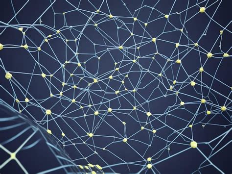 Neuronales Netz Bilder Kostenloser Download Auf Freepik