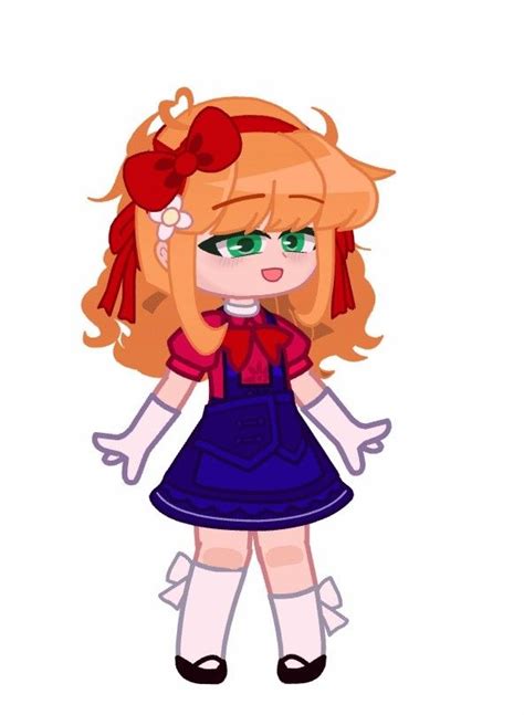 Elizabeth Afton Pictures Gacha Image To U