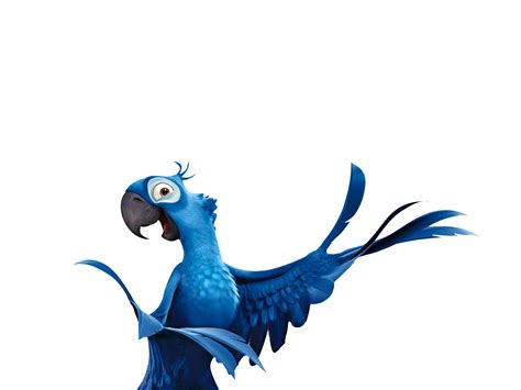 Leek Designer Render Filme Rio Blue