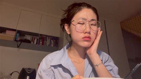 아니 내 사랑니가 그렇게 탐나요 여자 독백연기 Youtube