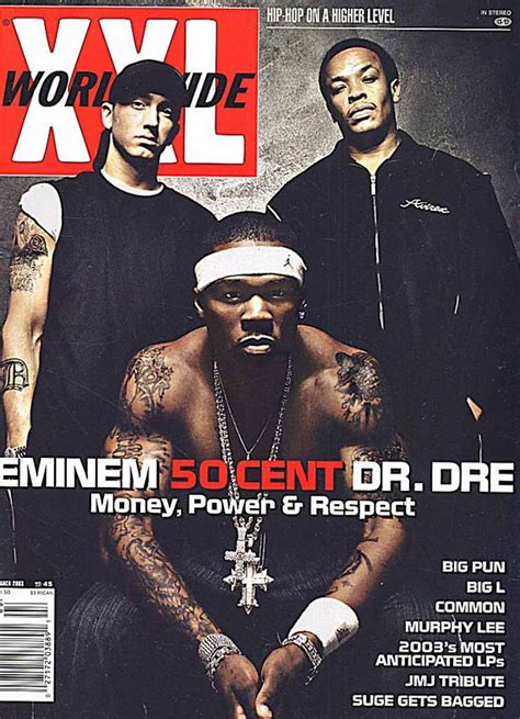 Epic At The Time And Still Is Eminem Cent And Dr Dre
