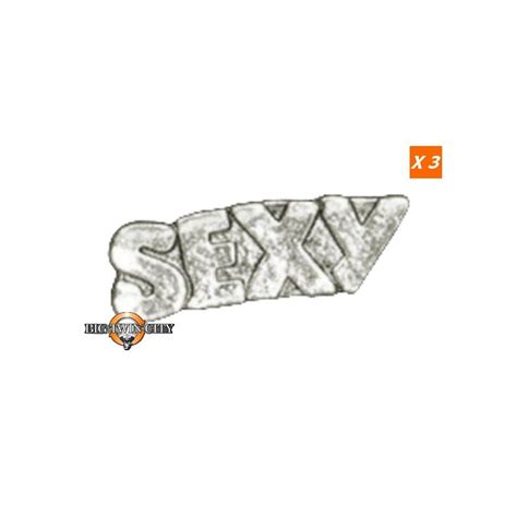 Pins Bikers Sexy Acier Prix Reduit Bigtwincity Com