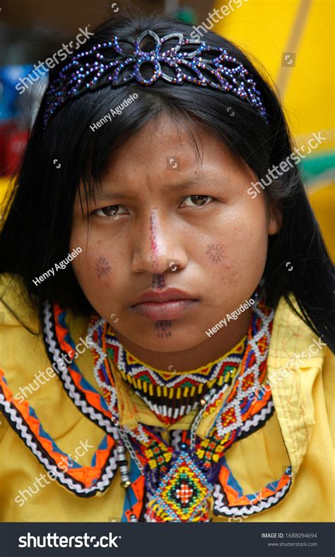 Arawak People