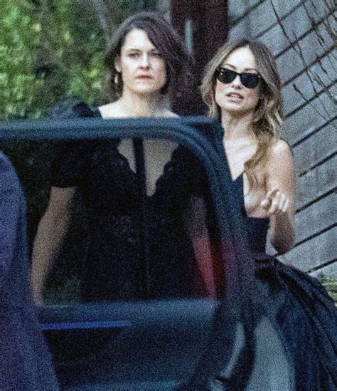 Olivia Wilde Nude Pics And Leaked Porn Video 2023 Scandal Planet