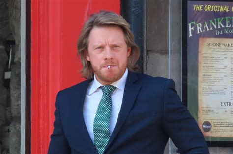 Former Edinburgh Snp Councillor Carried Out Series Of Sex Attacks On