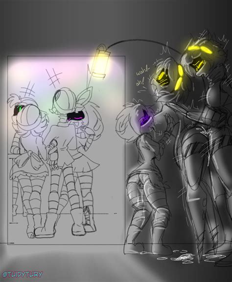 Rule 34 2d Bisexual Female Hidden Sex Humanoid Humanoid Female Humanoid Male Khan Murder