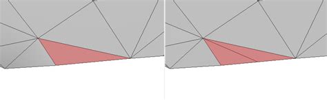 Decimation How To Use Pymeshlab To Reduce Number Of Faces To A Guaranteed Specific Number