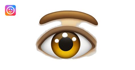 Eye Twitching Emoji Ai Emoji Generator