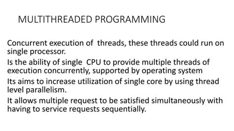 parallel and distributed computing chapter 3 pdf