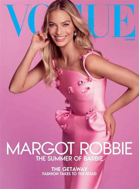 Vogue Summer 2023 Digital Vogue Covers Vogue Magazine Vogue