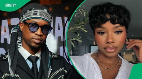 Pamela Mtanga And Scoop Makhathini Announced As Samas Hosts Za