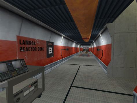 Lambda Complex Image Half Lifeblack Guard Mod For Half Life Moddb
