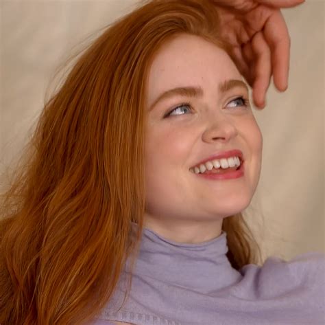 Icons And Headers Sadie Sink Icons