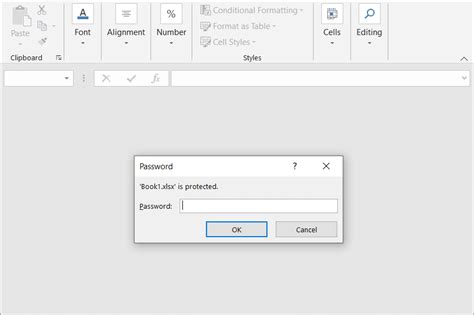 How To Remove Password From Excel File Techcult