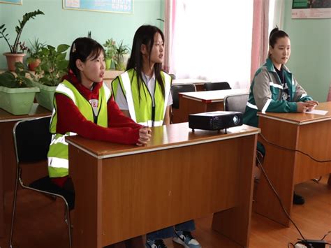 Дорнод аймаг дахь Политехник коллеж