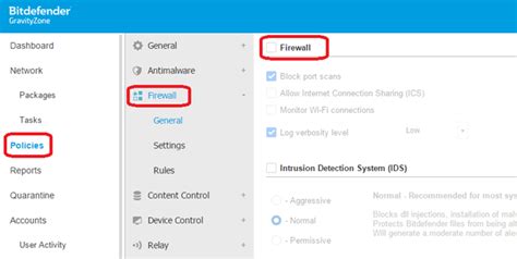 Bitdefender GravityZone Teleklik Blog