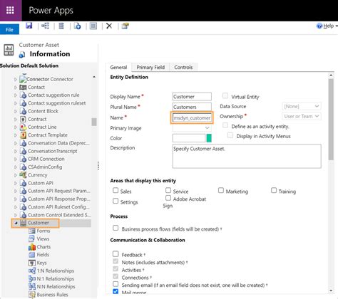 Adobe Sign For Microsoft Dynamics Crm Online Installation Guide