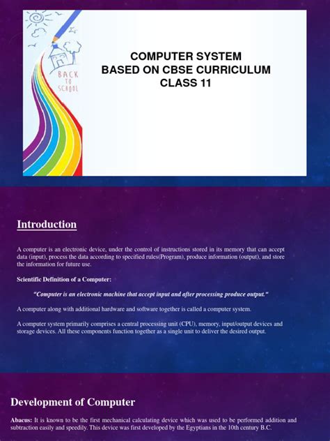 Basic Computer Organisationfinal U Pdf Computer Data Storage Read Only Memory