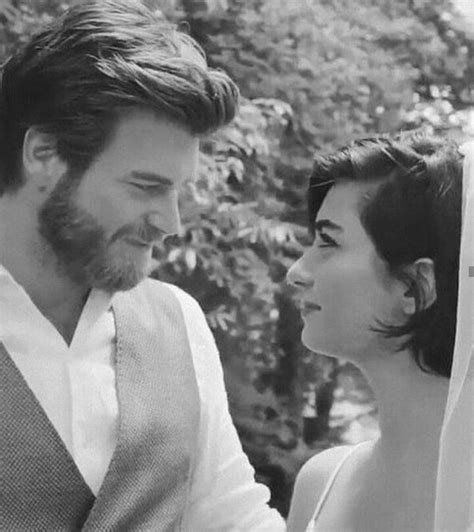 Pin By Areeg On جسور والجميلة Kivanç Tatlitug Actors Tuba Büyüküstün
