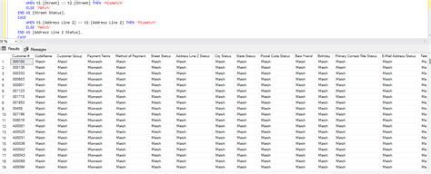 Comparing Sql Tables With Ai And Sql Iamjoshknox