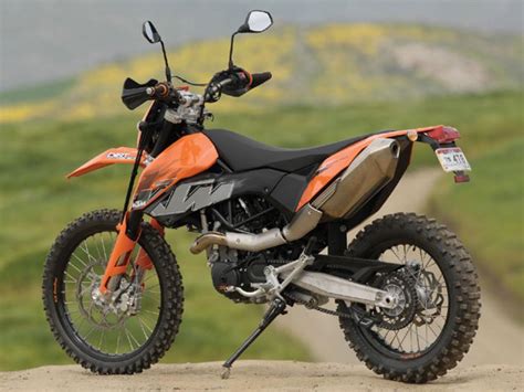 2011 Ktm 690 Enduro Motozombdrivecom