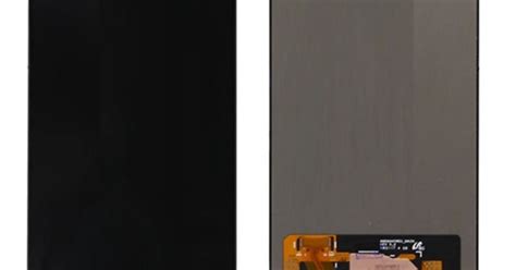 Vivo V21 5g Lcd Screen Display Black High Quality