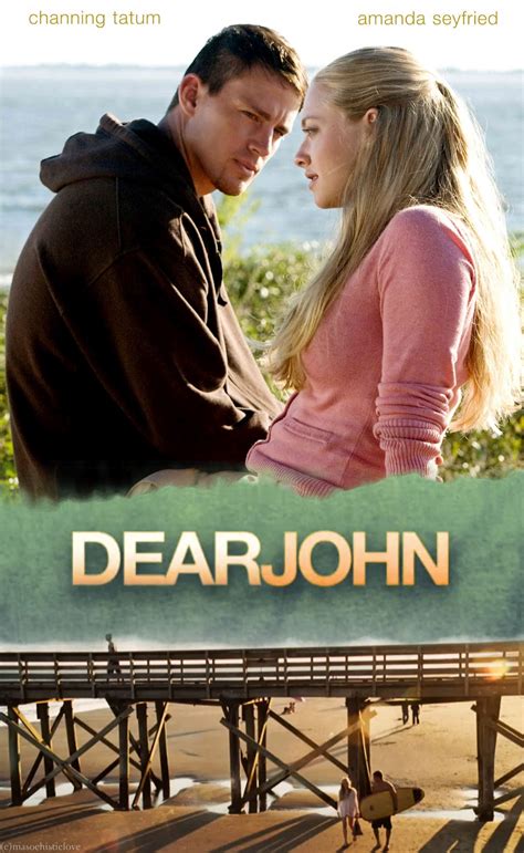 Entre La Lectura Y El Cine Querido John Película 2010