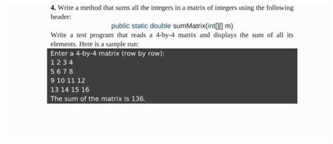 Solved 2 Two Arrays List1 And List2 Are Strictly Identical