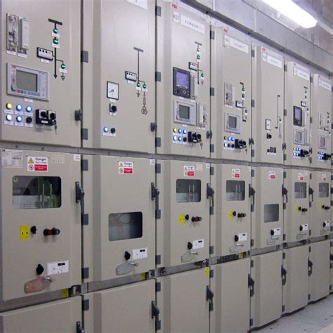 Electrical Panel Electrical Distribution Board Db Sinopro Sourcing Industrial Products
