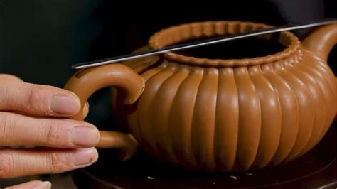 “一看就会，一做就废”系列，全手工筋纹器制作，治愈满满 Youtube