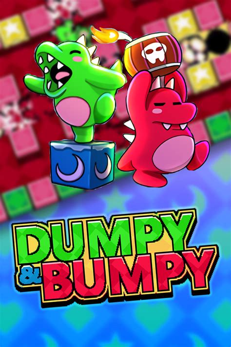 Dumpy Bumpy Images LaunchBox Games Database
