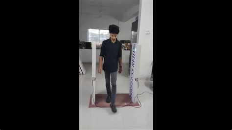 Lcd Automatic Wireless People Counting System At ₹ 35000piece In Rangareddy Id 2853697296188