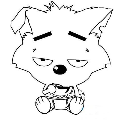 灰太狼简笔画【相关词喜喜喜羊羊与灰太狼简笔画】 随意优惠券