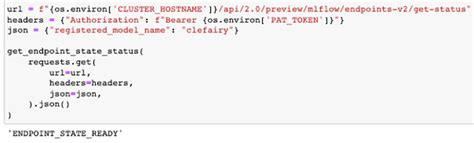Mlflow Serve — Hip Data Ml Utils 039 Documentation