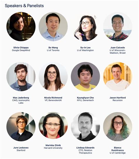 Eric Nguyen On Linkedin 🧬🚀🧬 If You Work At The Intersection Of Ml And