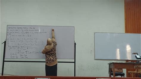 Math4 Lec10 Youtube