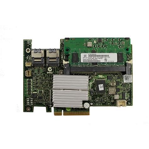 Dell Refurbished SAS PERC H700 Controller Card Assembly Dell USA