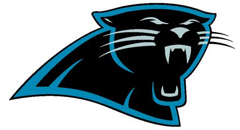 Carolina Panthers Cliparts 2429053 Clipart Library