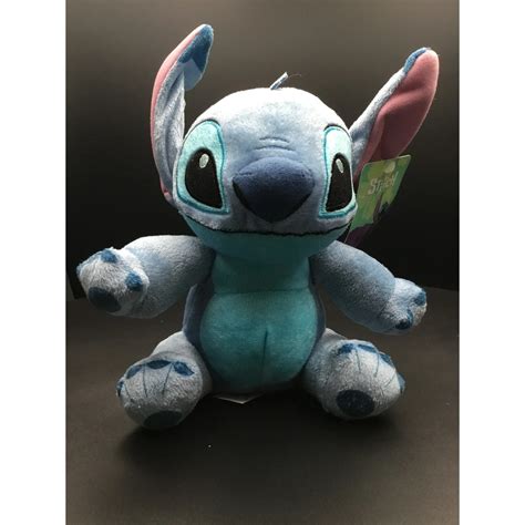 Disney Lilo Stitch Stitch 626 Plush Figure