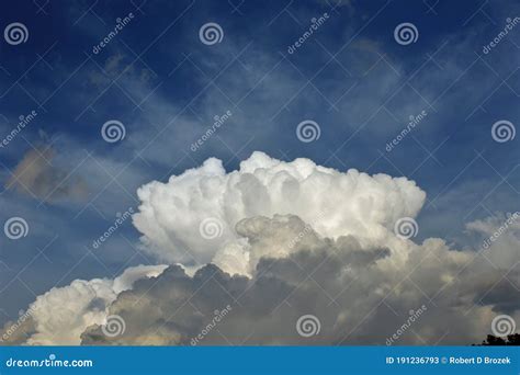Nimbus Cloud Clipart Pictures