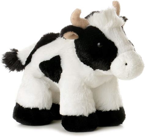 Mini Flopsies Mini Muh Kuh Ca 21 Cm Plüschfigur Hl Großhandel