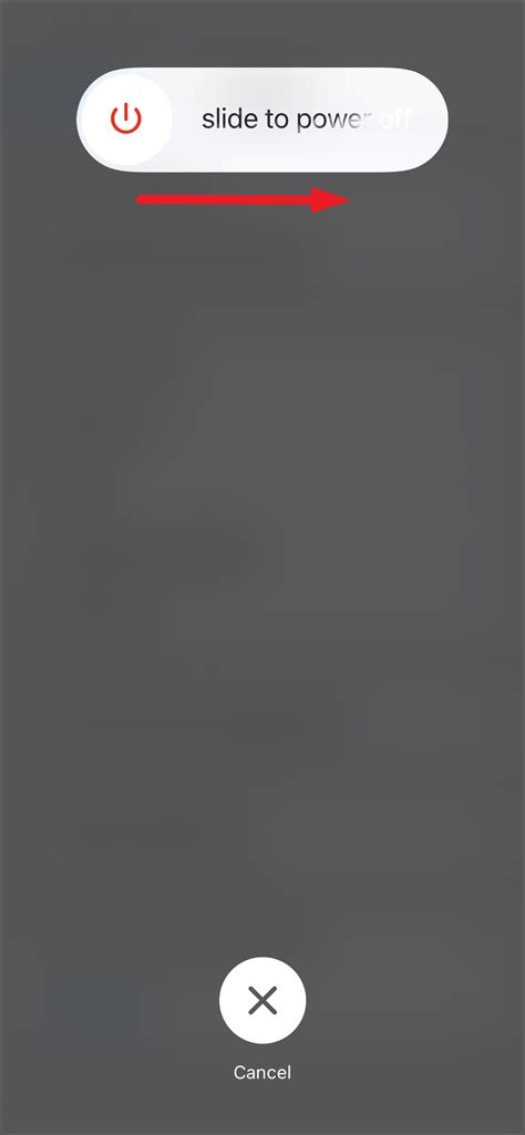 Как выключить Iphone 14