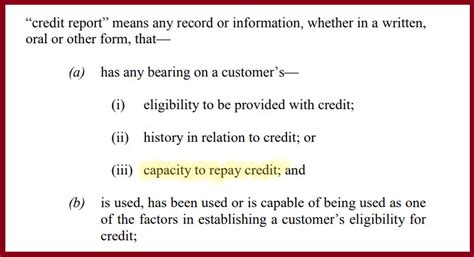 Can Ctos Actually Give Out Credit Scores We Ask A Lawyer