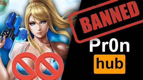 Pornhub REMOVES Unverified Gaming Videos Gone Sexual Duh YouTube