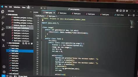 Kriti Kansal On Linkedin Codsoft Javadevelopment Internship Codsoft Personalgrowth