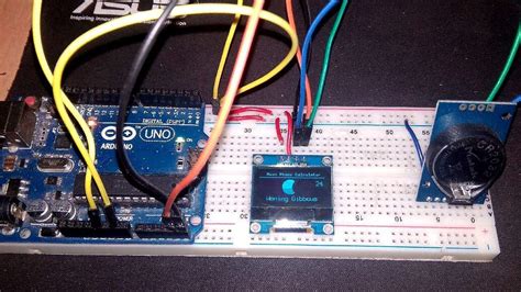 Moon Phases Are Displaying Incorrectly Programming Arduino Forum