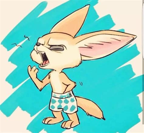 Pin On Zootopia