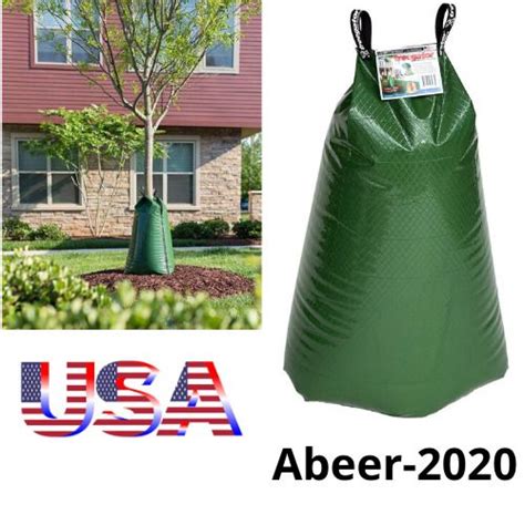 Treegator Original Slow Release Watering Bag For Trees R For Sale Online EBay Watering