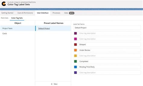 Flexible Project Management Solution For Salesforce [in Depth Review] Salesforce Ben